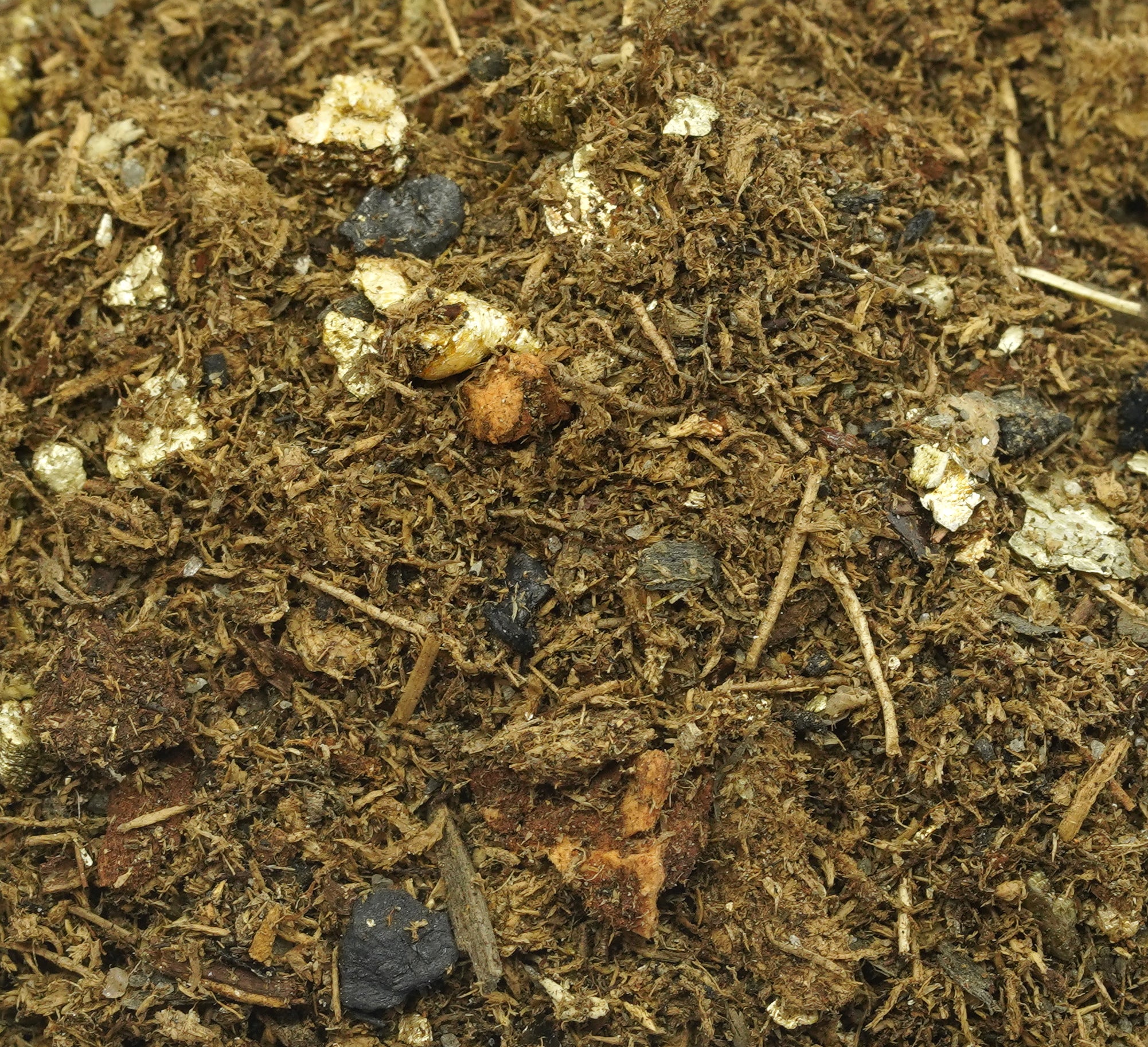 RF Tarantula Soil Mix | REPTILE FACTORY SOCAL
