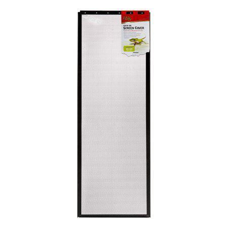 Zilla Reptile Terrarium Covers Fresh Air Screen | REPTILE FACTORY SOCAL