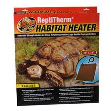 Zoo Med Habitat Heater | REPTILE FACTORY SOCAL