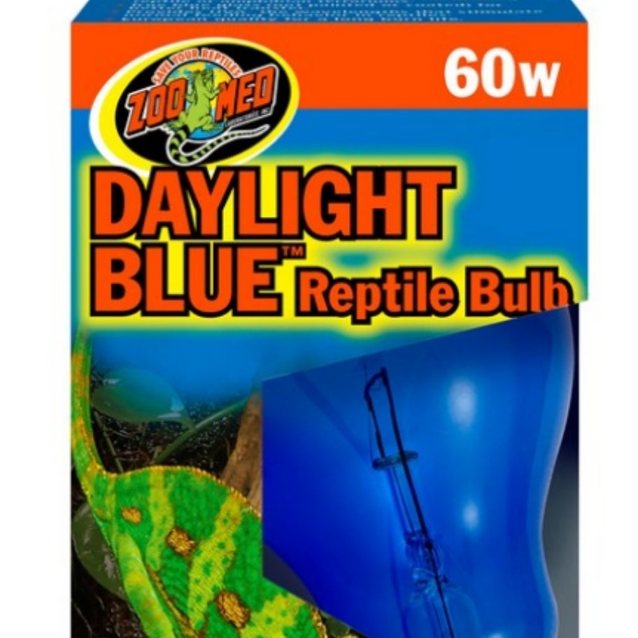 Zoo Med Daylight Blue | REPTILE FACTORY SOCAL